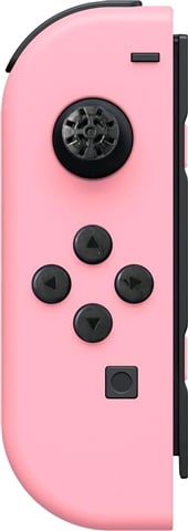 Nintendo Switch Joy-Con (R) Pastel Pink, No Strap, C - CeX (UK): - Buy, Sell, Donate